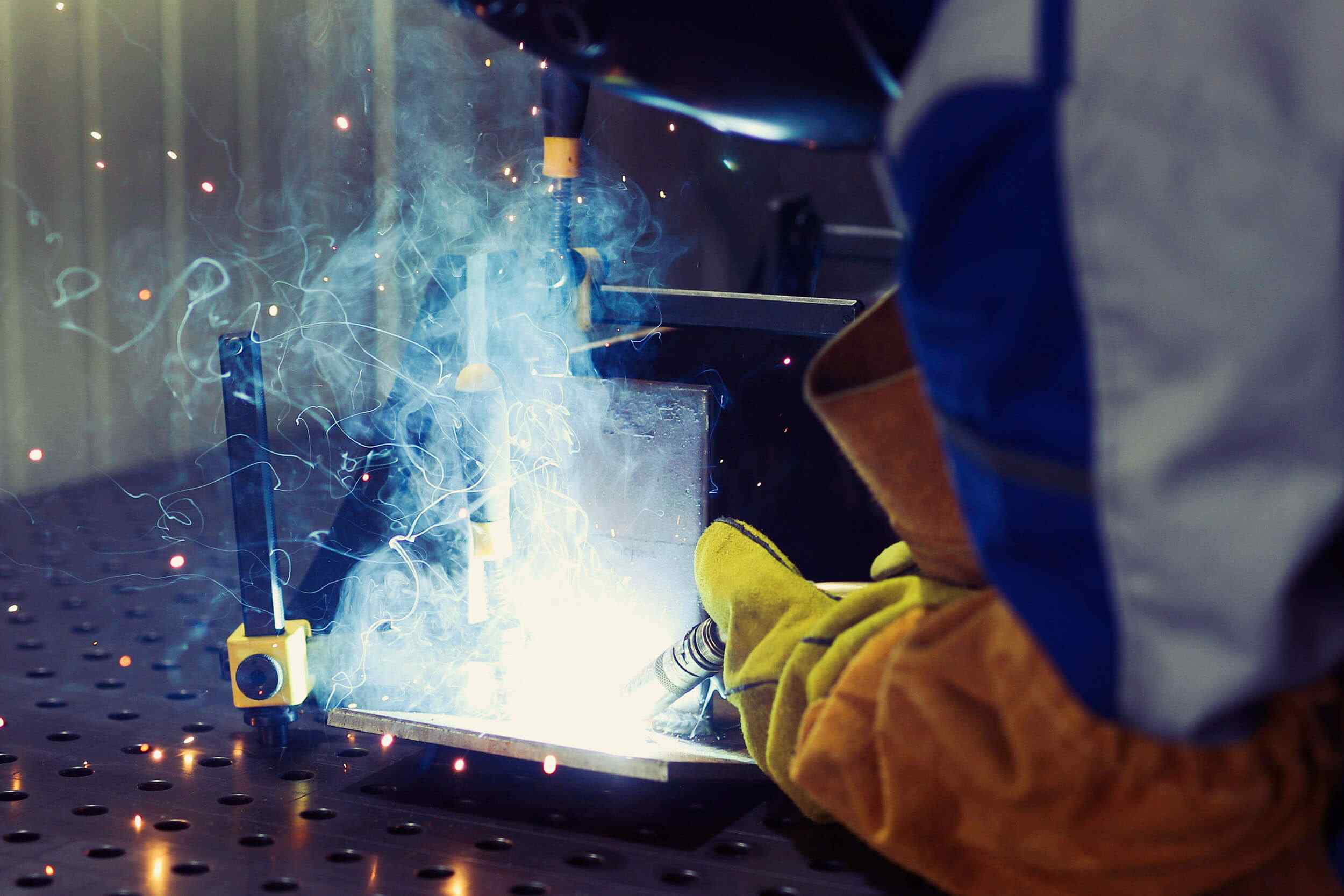 Fabrication and Installation of Static Equipment – Kejuruteraan Tahir ...