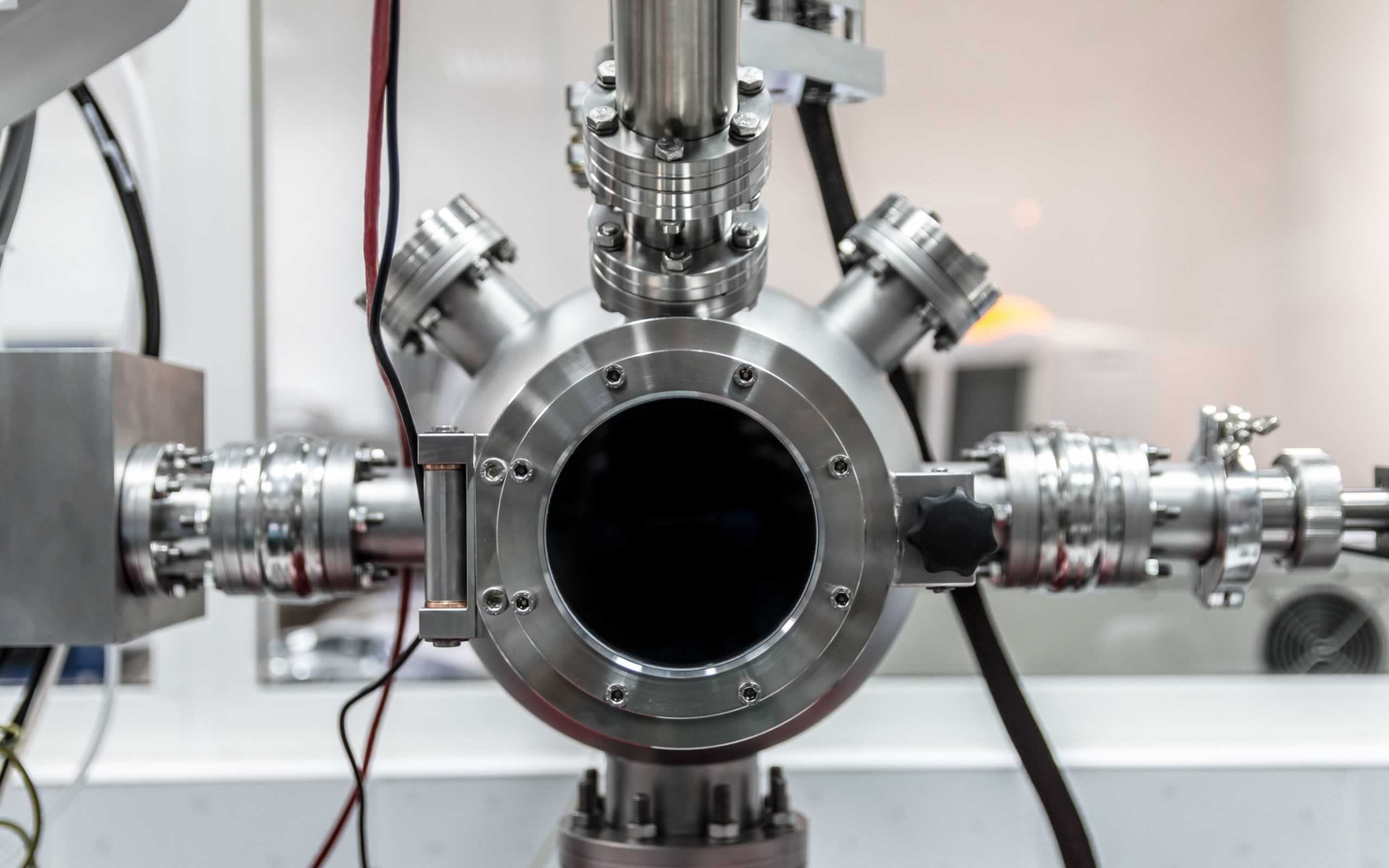 Valve Test Bench – Kejuruteraan Tahir (M) Sdn Bhd